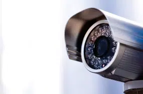 Home Security Systems UK | Premier Alarms