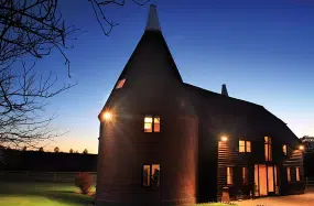 Home Security Systems UK | Premier Alarms