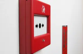 Home Security Systems UK | Premier Alarms