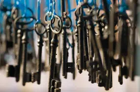 Home Security Systems UK | Premier Alarms