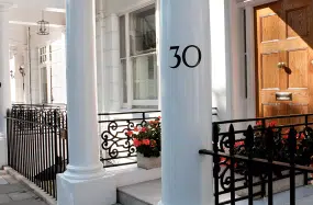 Home Security Systems UK | Premier Alarms